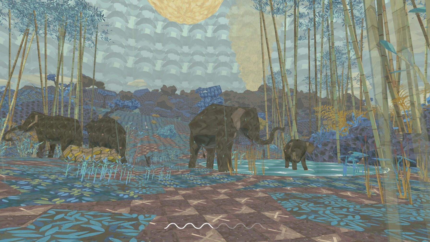 Game Over, Restart? - Future Observatory Journal