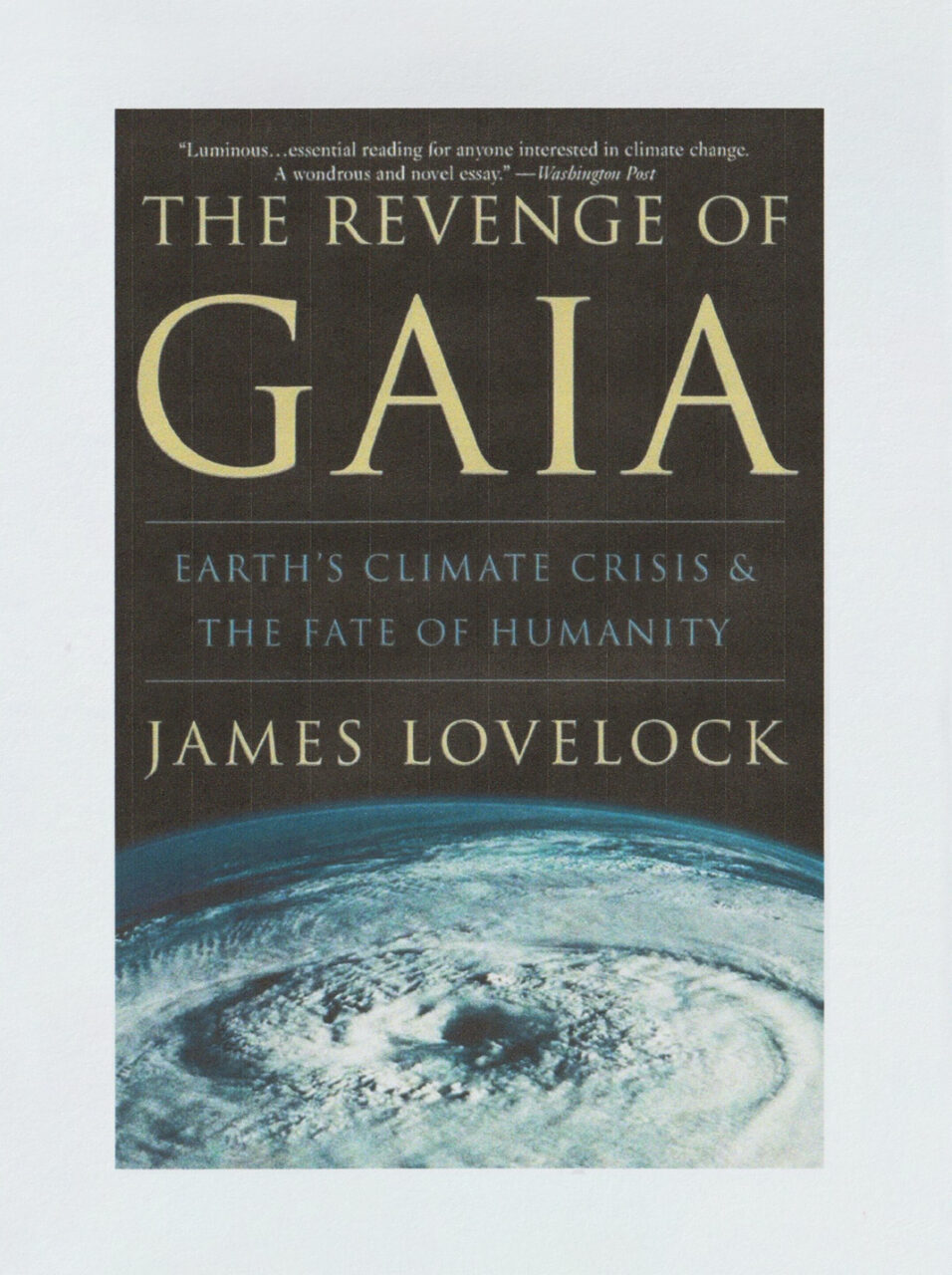 On Being Inside Gaia - Future Observatory Journal