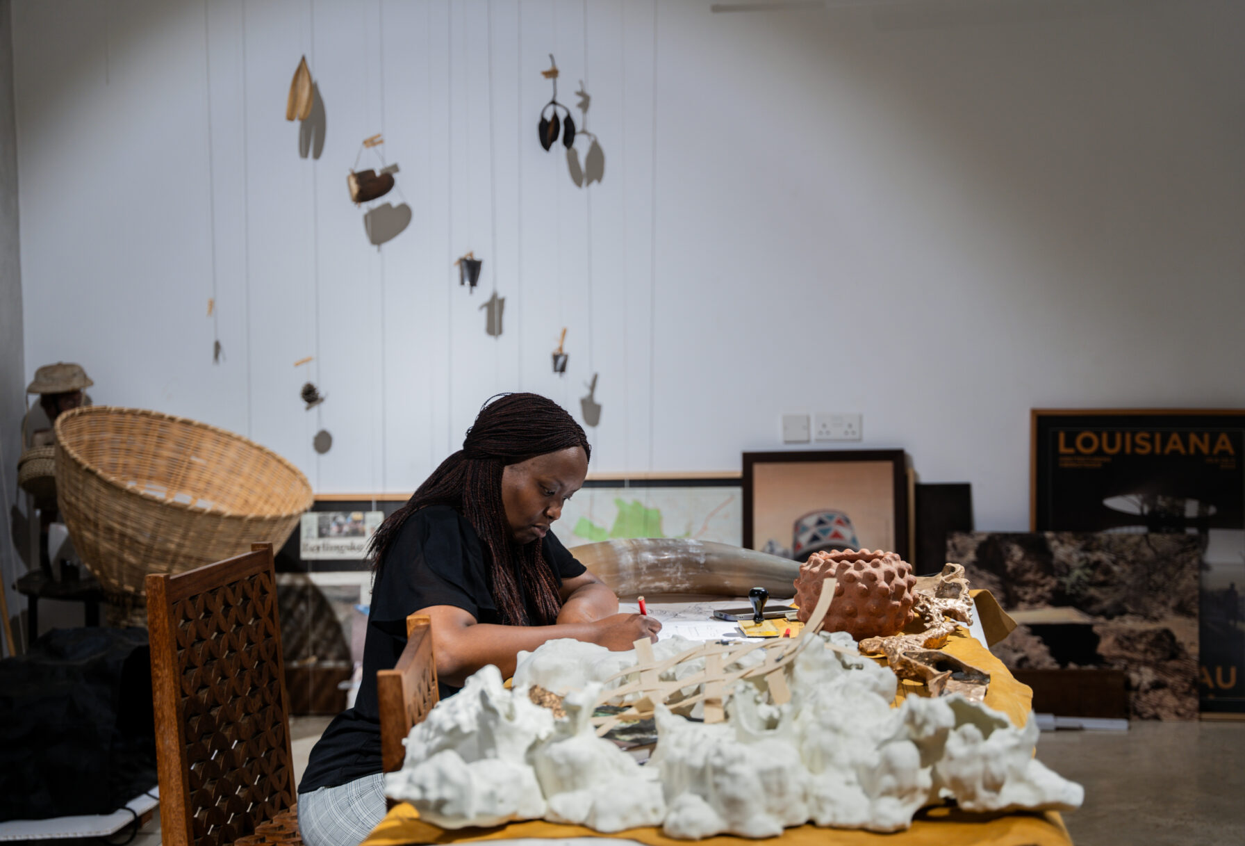 Design in Deep Time - Future Observatory Journal