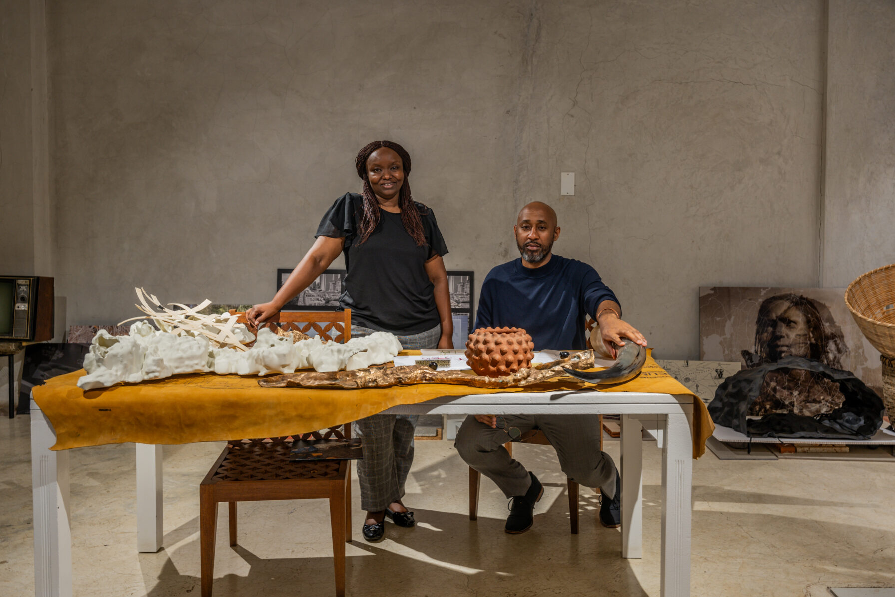 Design in Deep Time - Future Observatory Journal