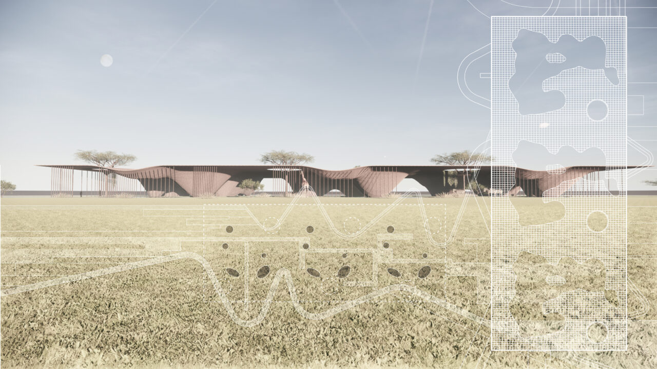 Design in Deep Time - Future Observatory Journal