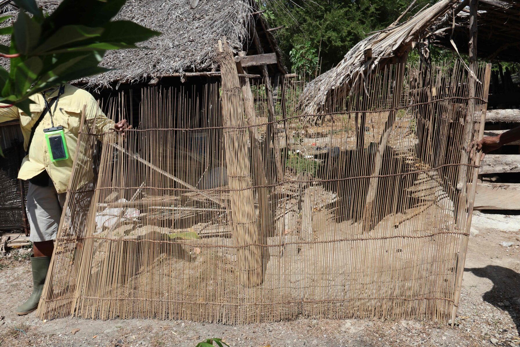 From the Portfolio – Issue 02 - Future Observatory Journal