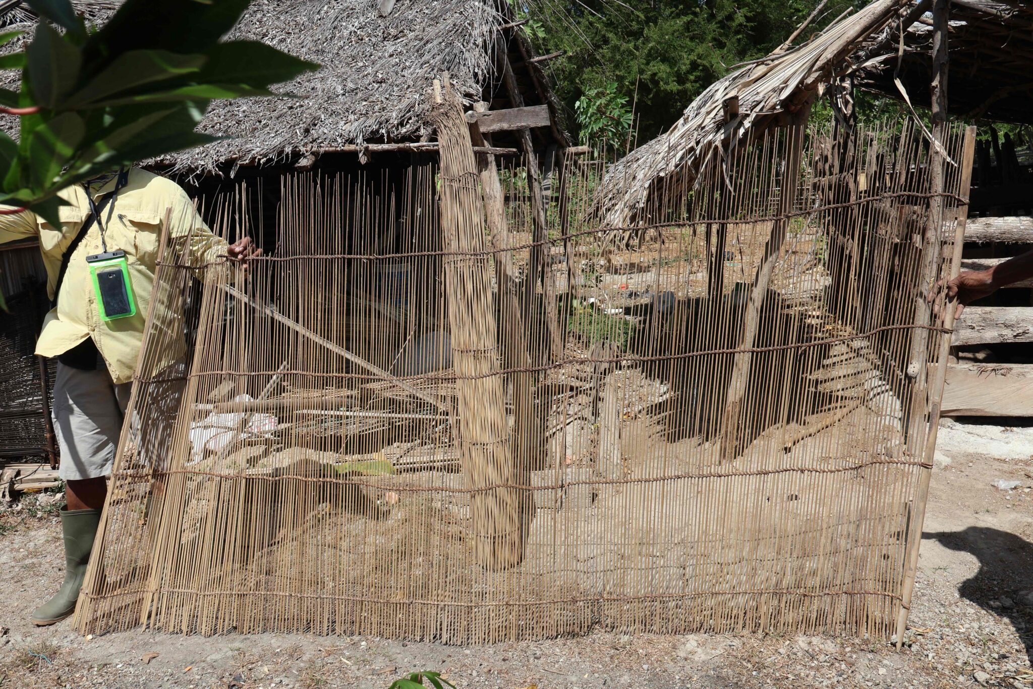 From the Portfolio – Issue 02 - Future Observatory Journal